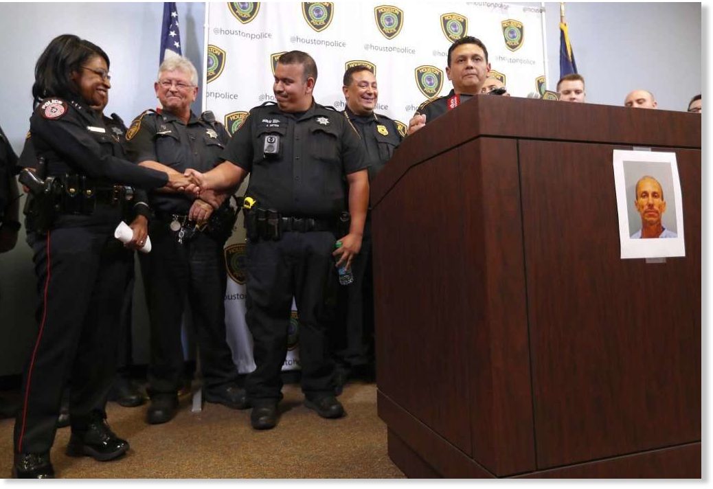 Landlord describes suspected Texas serial killer Jose Gilberto ...