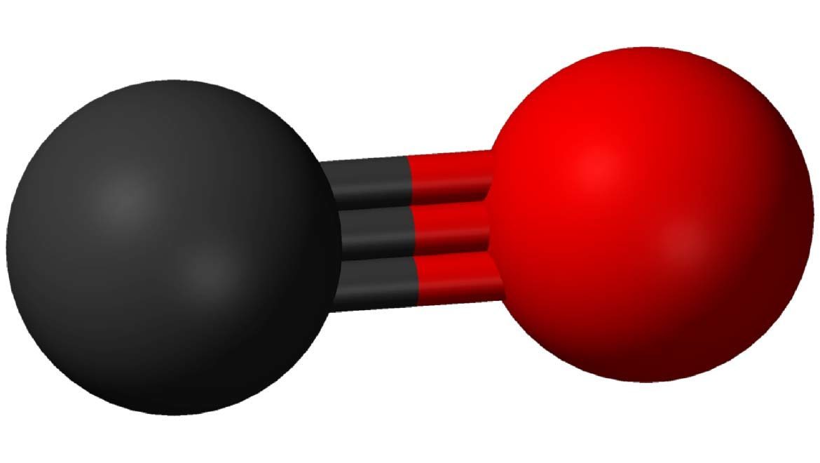New Imaging Technique Lets Scientists See One Molecule Through The New Imaging Technique Lets Scientists See One Molecule Through The