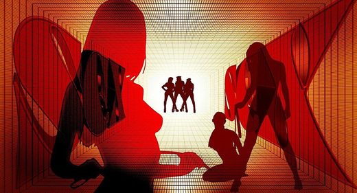 Deep Under The Covers Some Of The Worlds Strangest Spy Sex Scandals