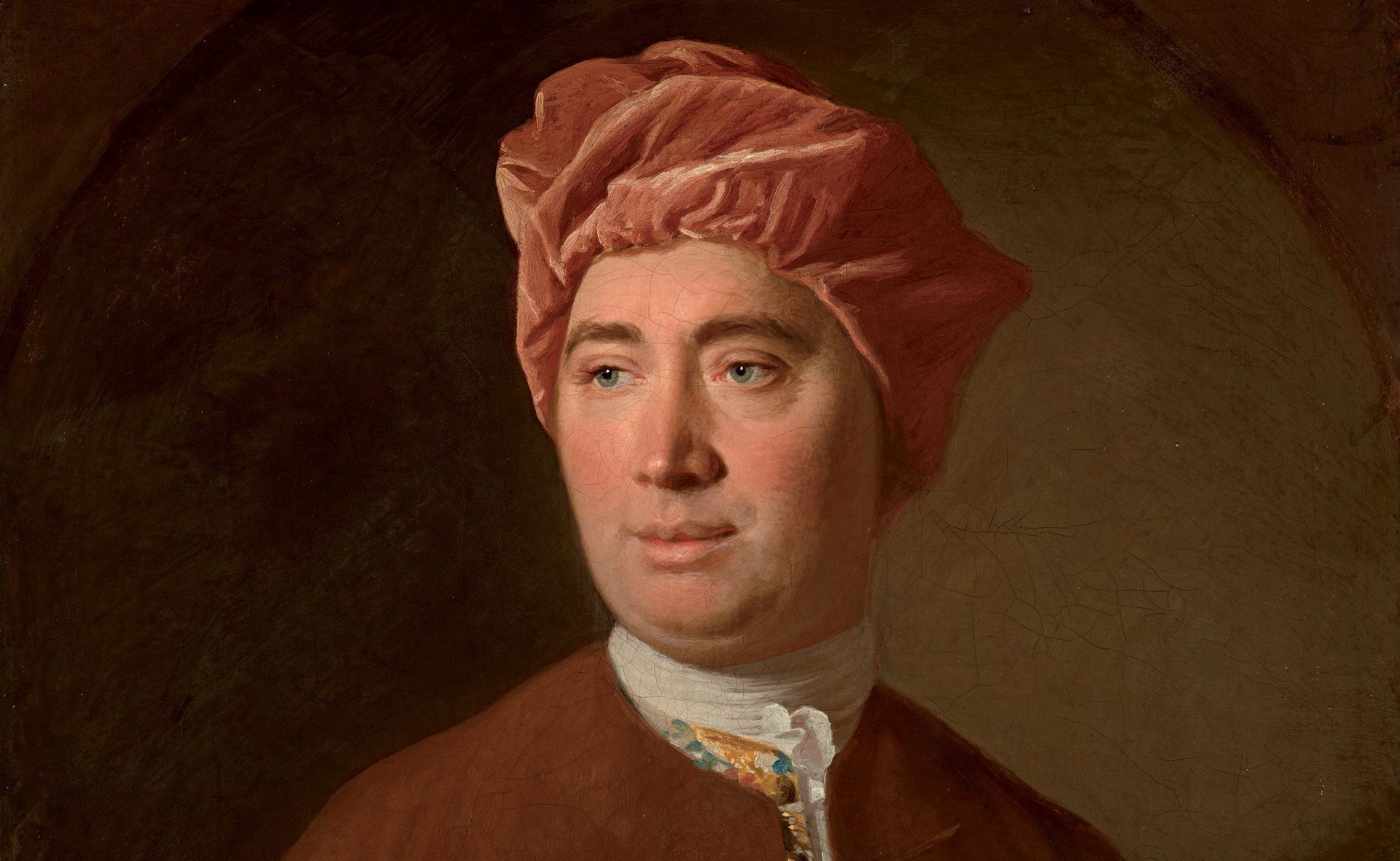 David Hume and the reason why you're probably wrong about everything ... David Hume and the reason why you're probably wrong about everything ...