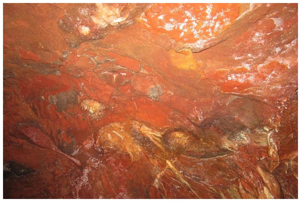 Cave in China makes carbon dating more precise — Science & Technology ...