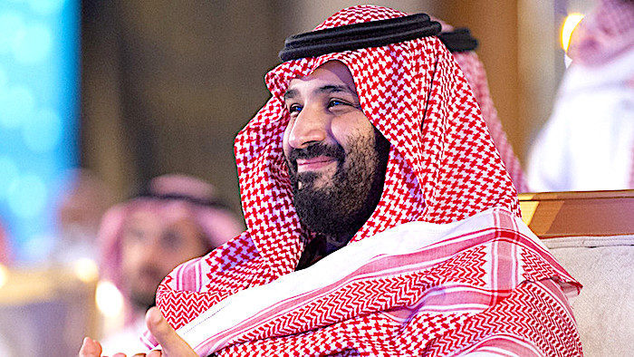 Saudi Crown Prince calls 2017 Ritz-Carlton billionaire shakedown a ...