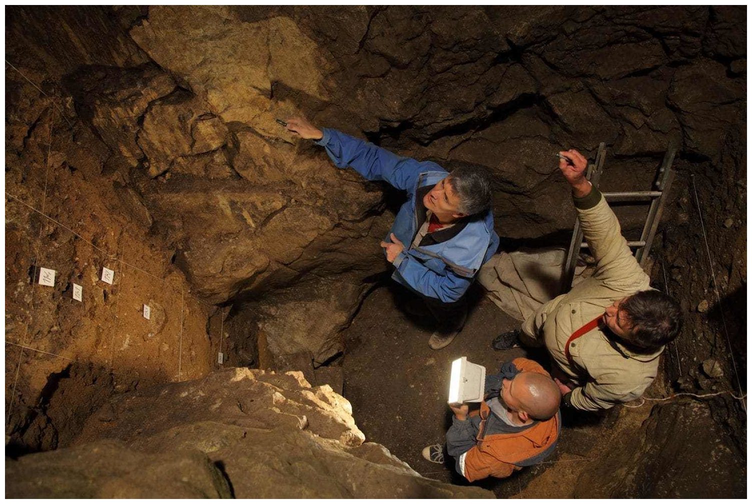 First Confirmed Denisovan Skull Piece Found In Siberian Cave Secret First Confirmed Denisovan Skull Piece Found In Siberian Cave Secret