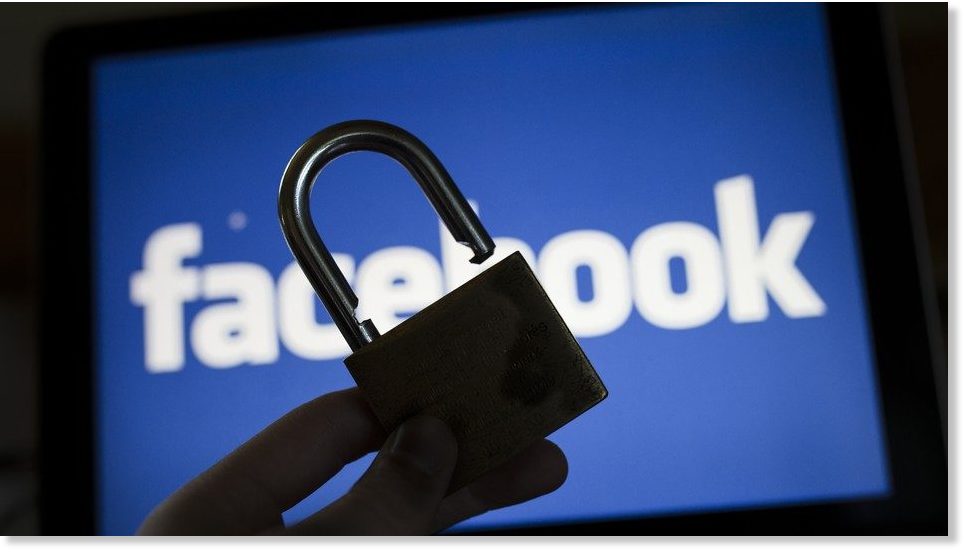 Facebook stored hundreds of millions of user passwords in plain text ...