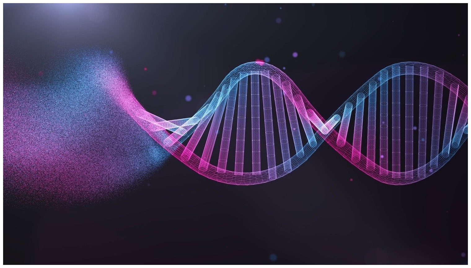 Scientists turn living cells into computers and recording devices ...