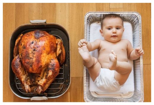 Embrace cannibalism to fight climate change say two British psychology ...
