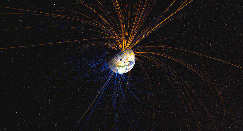 Earths Magnetic Poles Could Flip More Frequently Than Previously