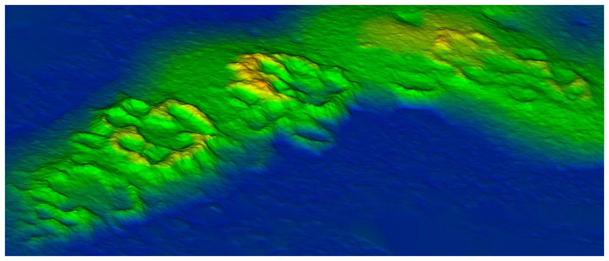 Archaeologists discover a lost Florida island settlement — Secret ...