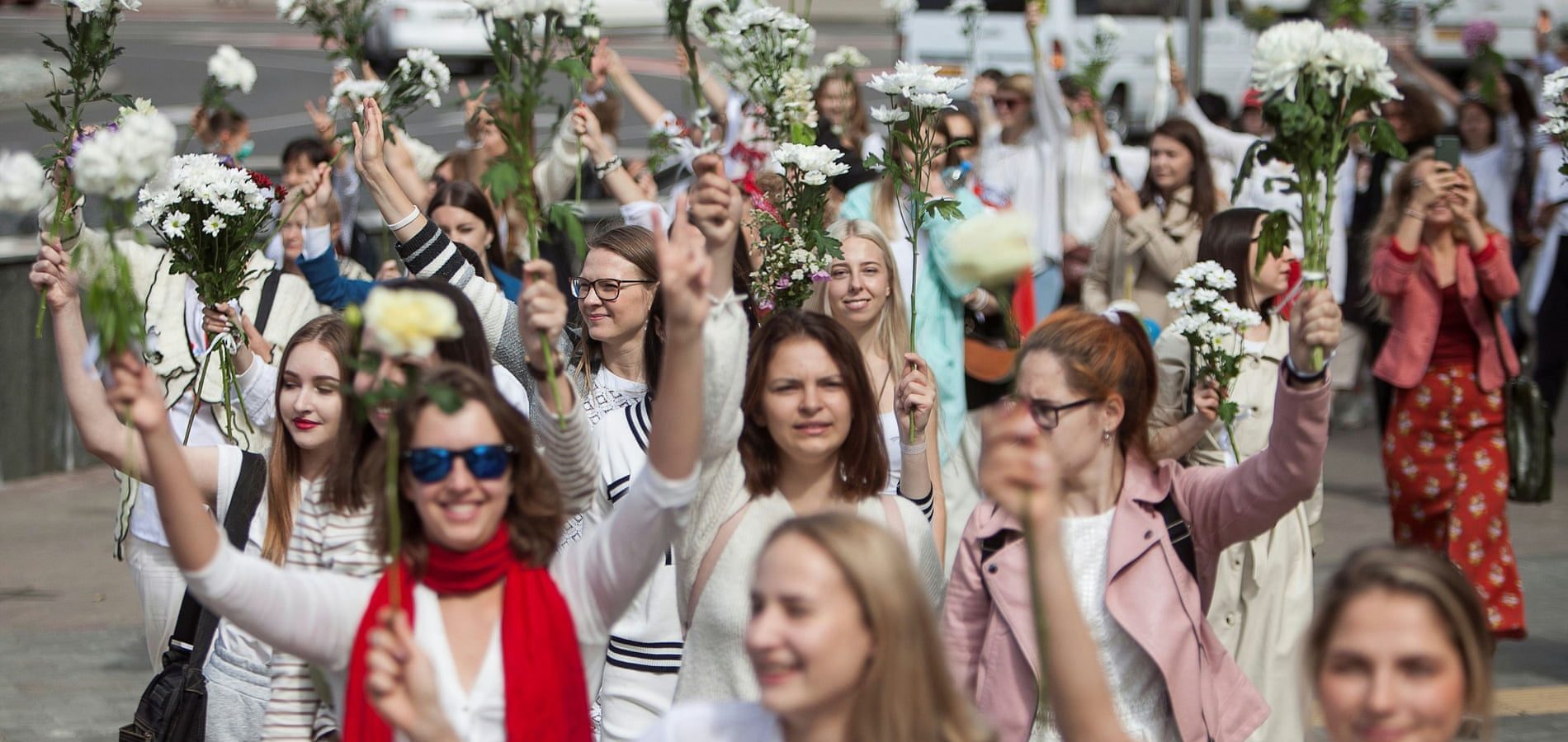 Belarus in the firing line for a colour revolution — Puppet Masters ...