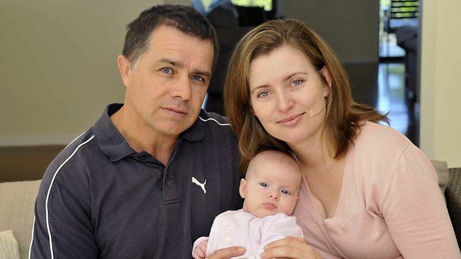Australia: Doctors Warn Parents to Keep Newborns at Home as Wooping ...