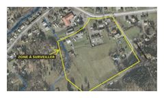 Canada: Sinkholes Have Residents Fleeing Quebec City Neighborhood ...