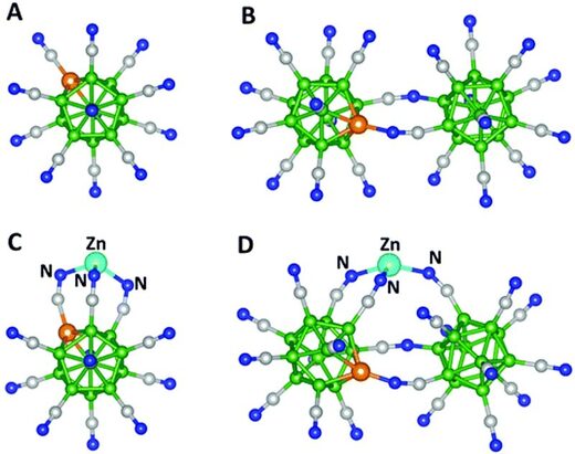 Study shows zinc's oxidation state can be made +3, fundamentally ...