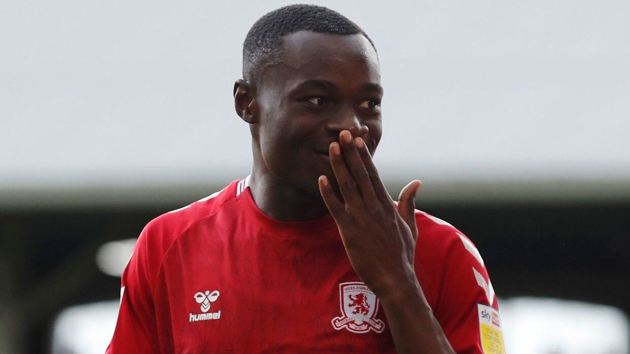'Where does the line get drawn?' Fans baffled as footballer is charged ...