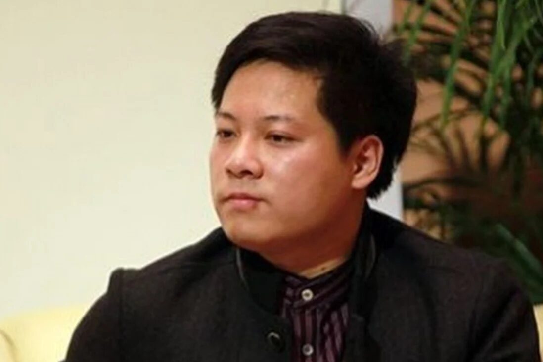 Former journalist detained over comments about Chinese soldiers in war ...