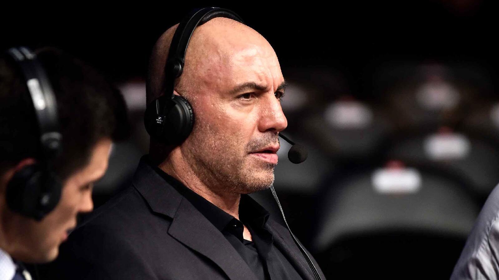 Joe Rogan Breaks Silence On Spotify Controversy Rejects