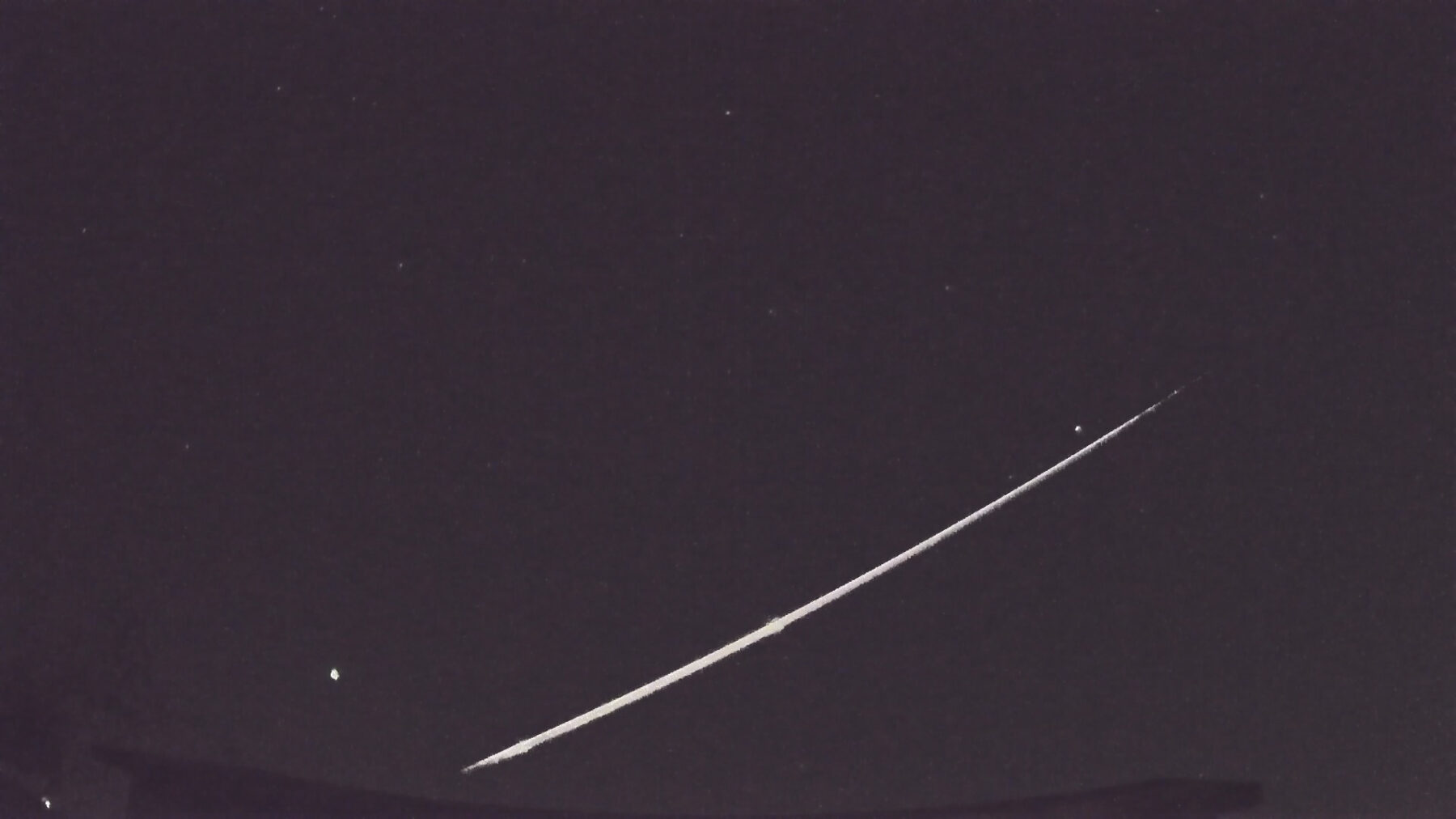 Meteor fireball over California on September 23 — Fire in the Sky ...