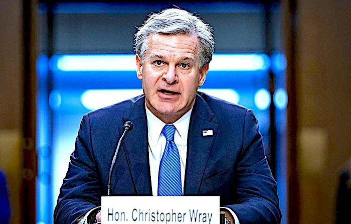 FBI now wants 66 years before releasing information on Seth Rich ...