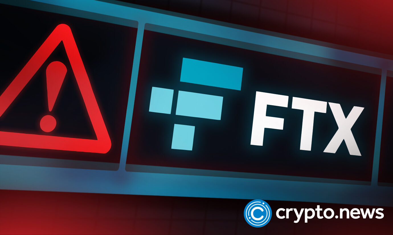 Hundreds Of Millions Vanish From Collapsed Cryptocurrency Giant Ftx