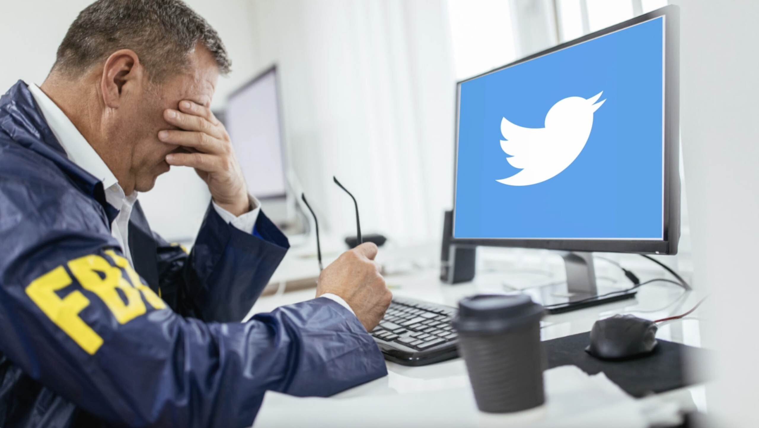 Shellenberger: Twitter Files Part 7 - a thread on the FBI & the Hunter ... Shellenberger: Twitter Files Part 7 - a thread on the FBI & the Hunter ...