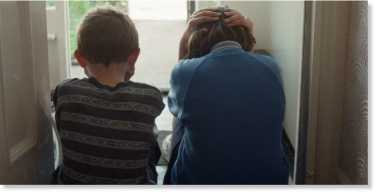 Covid lockdowns used as cover by abusers to inflict tragic child abuse ...