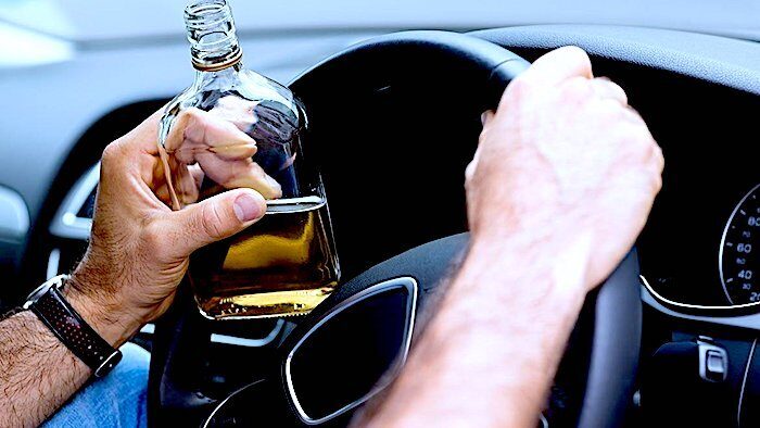 New Texas law drops the hammer on drunk drivers who kill a parent ...