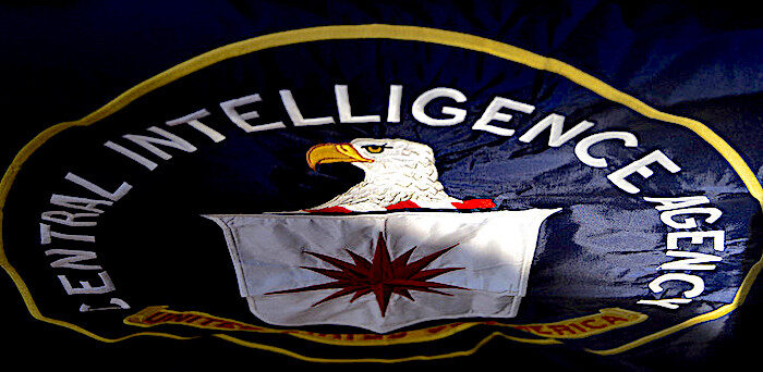 CIA has spent tens of millions on Ukrainian intelligence agencies ...