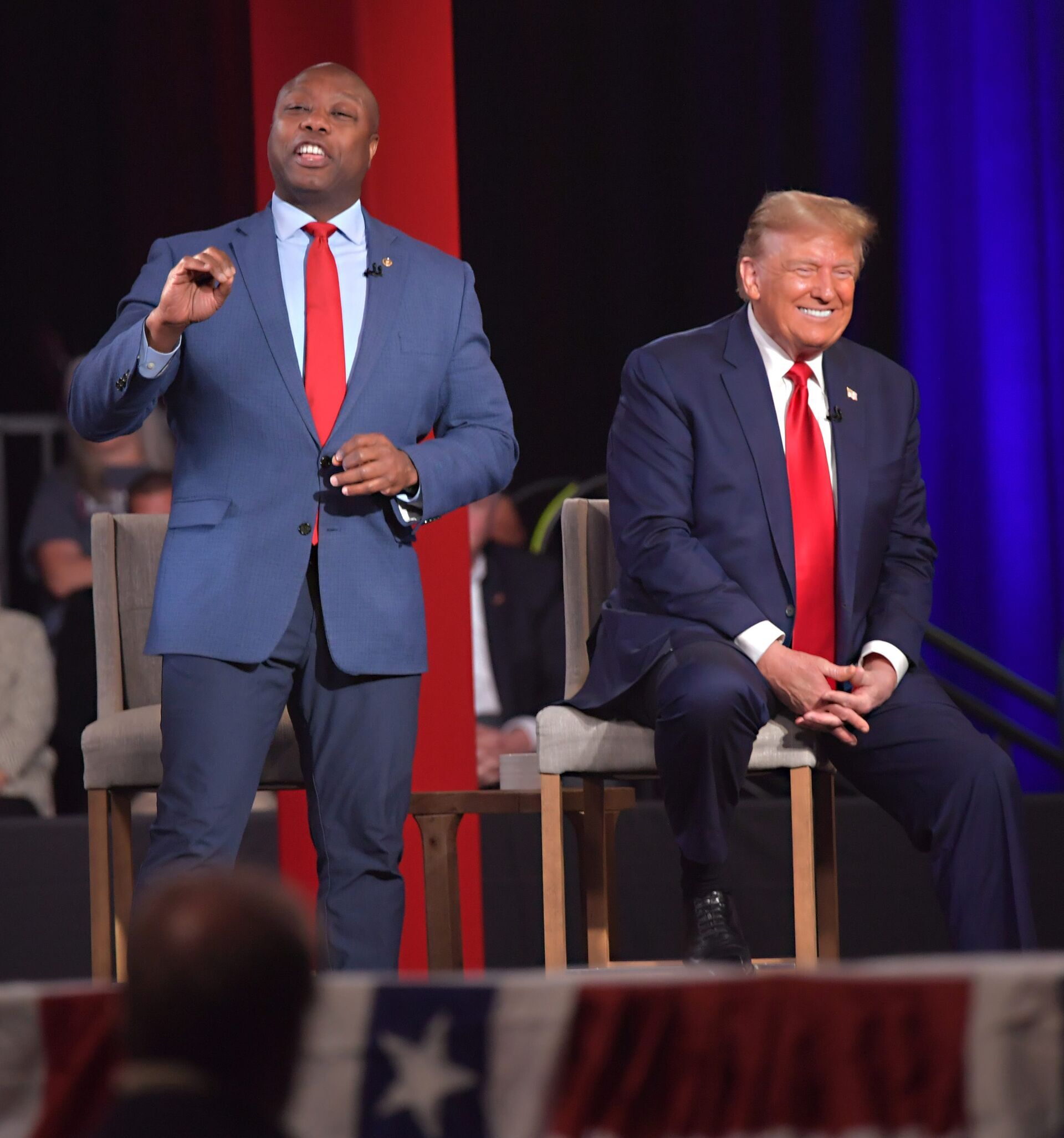 Trump's shortlist for vice president — some potential running mates are ...