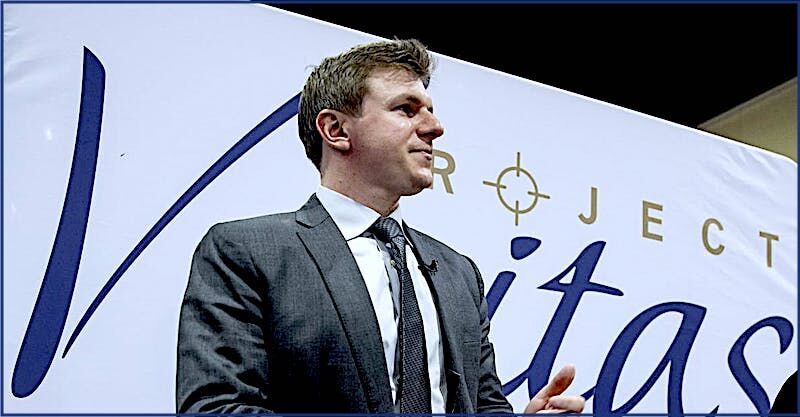 CNN ordered to face Project Veritas' defamation lawsuit over host's ...