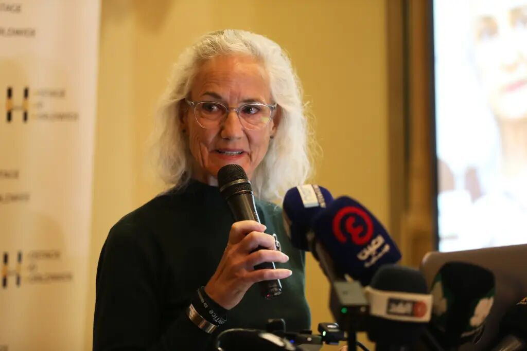 Austin Tice's mom says Trump already offering to help bring him home ...