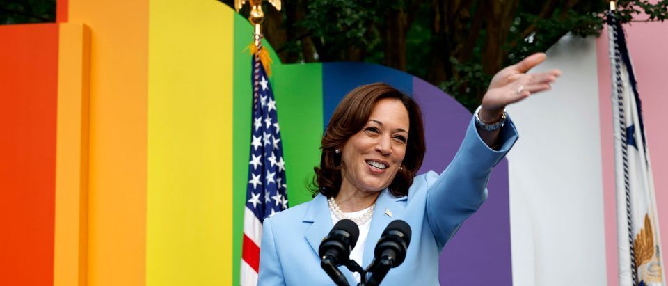 Biden Admin quietly turned an obscure gov't agency into an arm of the ...