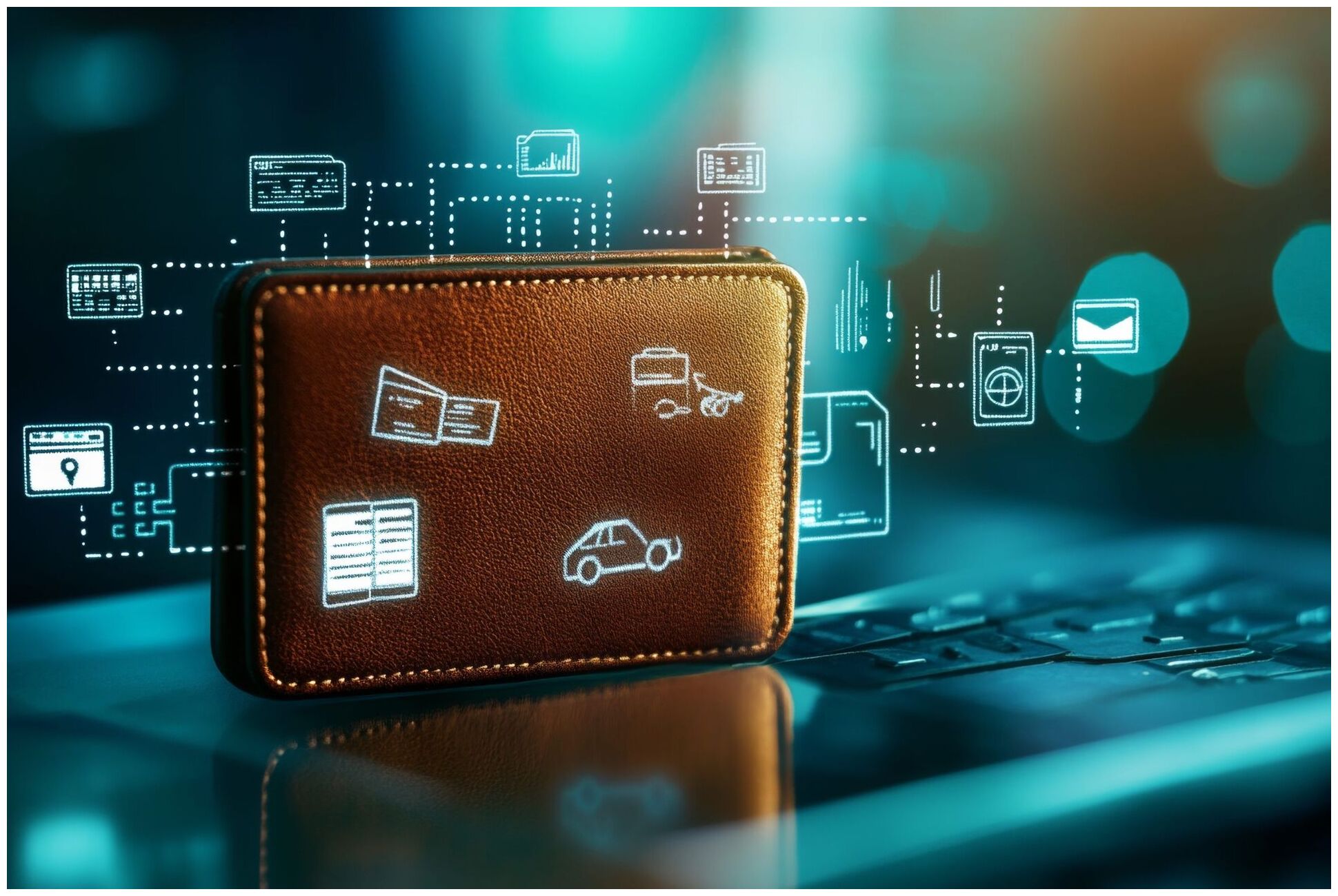 Coming Soon: The European Digital Identity Wallet — Puppet Masters ...