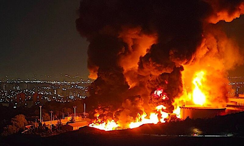 Fyodor Lukyanov: Here's how the West made Israel-Iran war possible ...