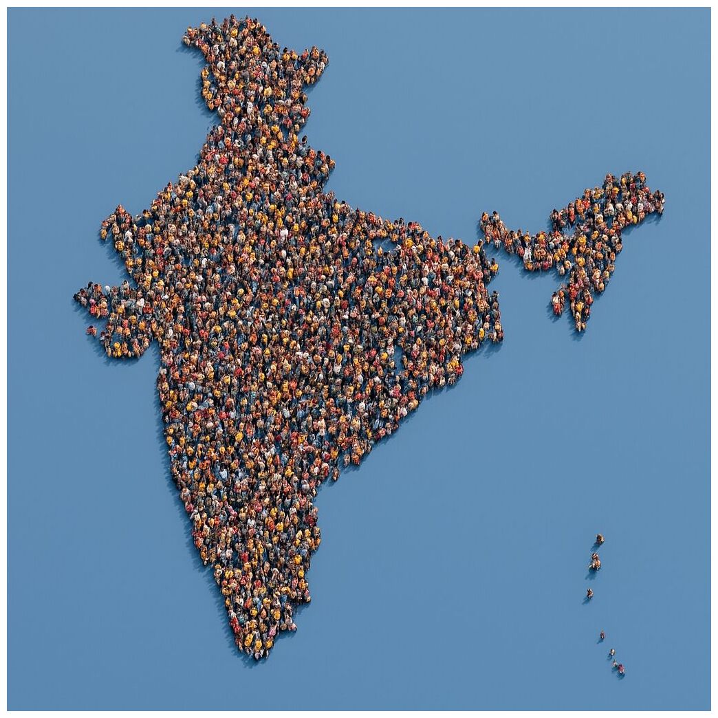 Scientists complete the most thorough analysis yet of India's genetic ...