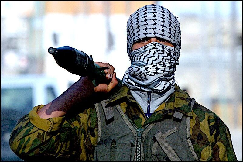 Hamas just accepted Trump's 'peace' plan. Here's what it didn't accept ...