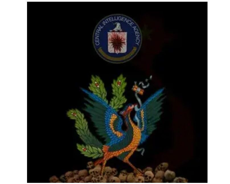 How the CIA and US Special Forces Manufactured a Migrant Crisis and ...