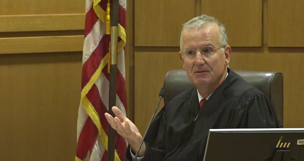 Unsealed documents show Wisconsin judge in Trump electors case didn't ...