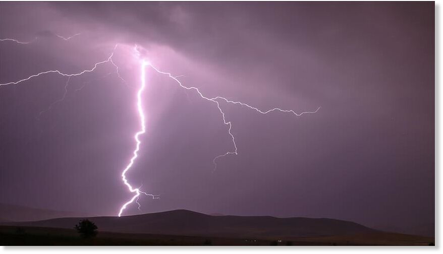 Rains, lightning kill 14 in Malawi in 2 weeks — Earth Changes — Sott.net