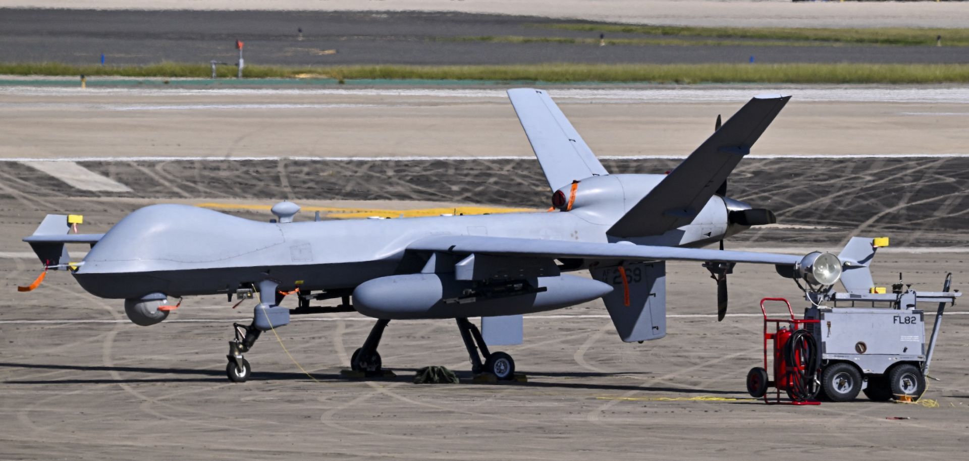 CIA carried out drone strike on port facility on Venezuelan coast - CNN ...