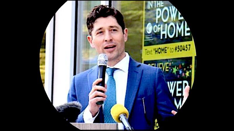 The whining of Jacob Frey — Society's Child — Sott.net