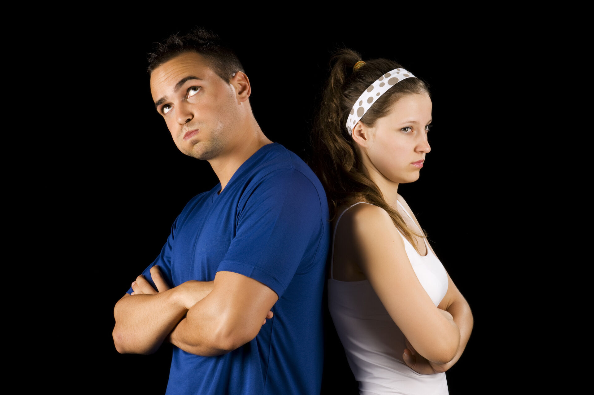 Thoughts on why young women moved Left while young men stayed sane ...