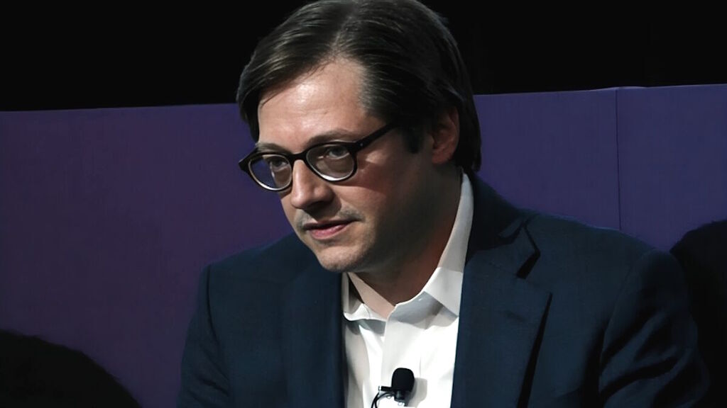 Bailing: WaPo CEO resigns days after laying off 300 staffers — Society ...