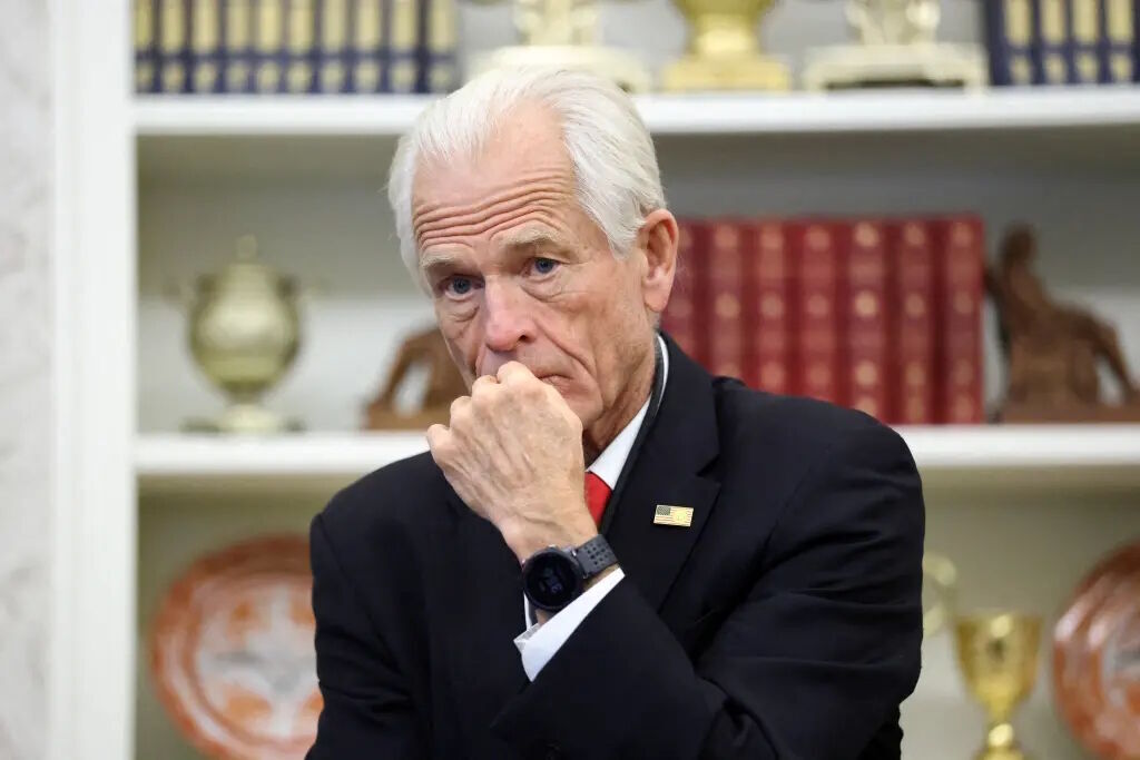 Supreme Court sets stage for DOJ to toss criminal case against Steve ...
