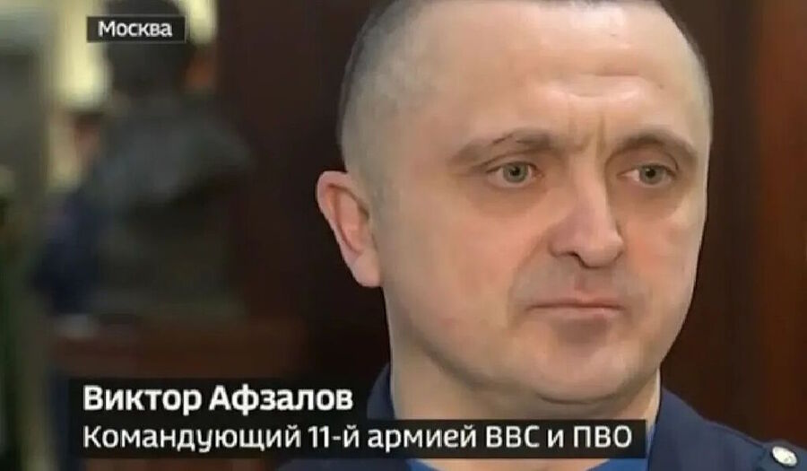 Putin sacks head of Aerospace Forces after devastating Ukrainian drone ...