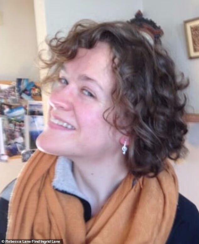 Missing scientist's shattered car discovered in remote New Mexico ...