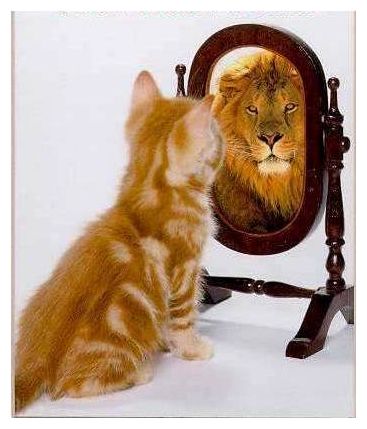 False Perception- A Modern Philosophy — Science of the Spirit — Sott.net