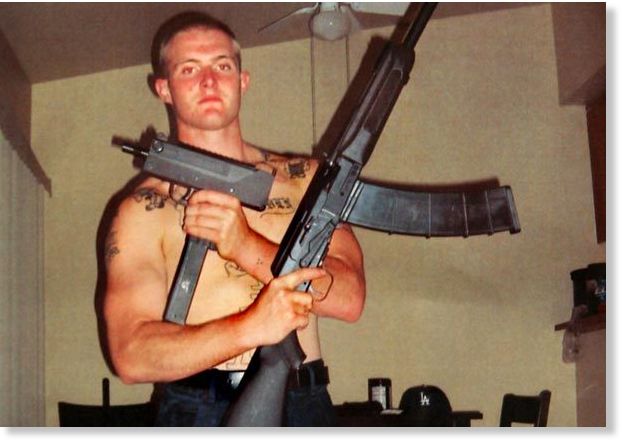 US, Washington: Iraq Veteran 'With PTSD' Suspected in Murder of Ranger ...