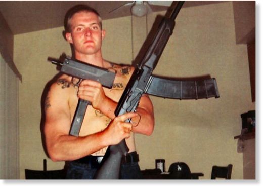 US, Washington: Iraq Veteran 'With PTSD' Suspected in Murder of Ranger ...
