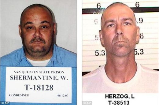 US, California: 'Speed Freak Killer' reveals there are even MORE secret ...