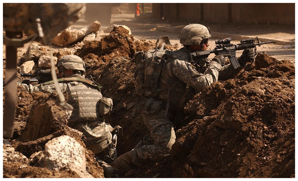 US Military Seeks Sixth Sense Training — Science & Technology — Sott.net