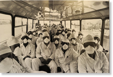 Chernobyl, 25 years since the nuclear disaster: Striking images of the ...